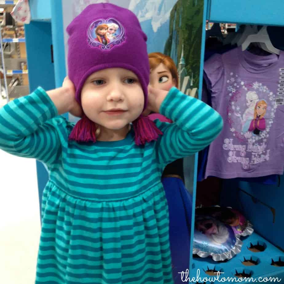 FROZEN-Anna-hat-beanie – The How To Mom