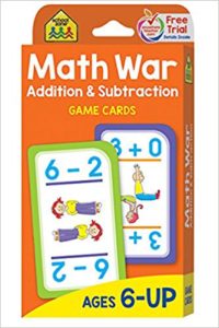 How to Build Math Skills at Home – The How To Mom
