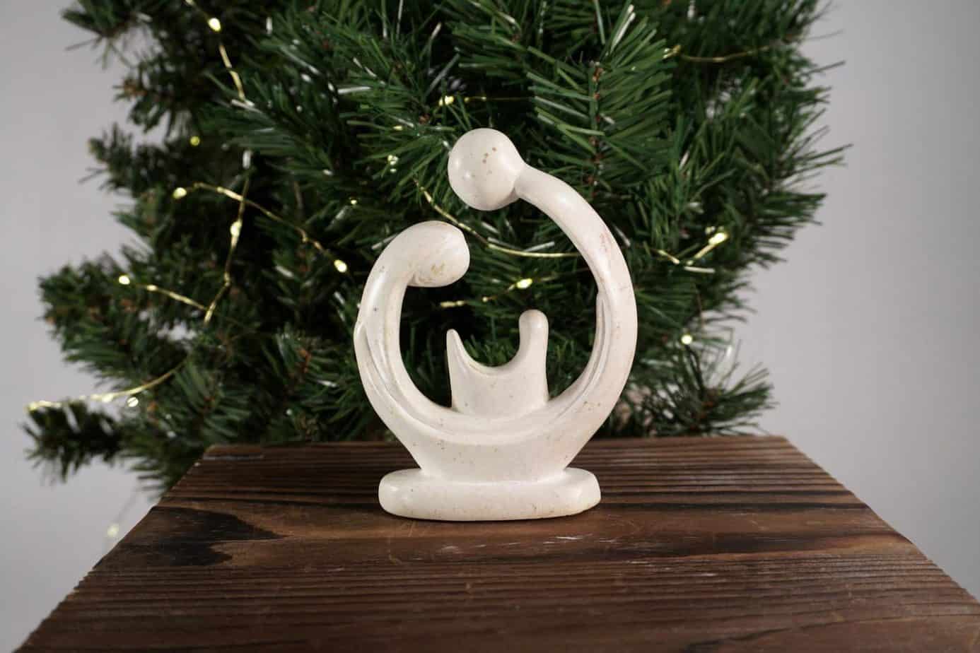 The Best Minimalist Nativity Sets – The How To Mom