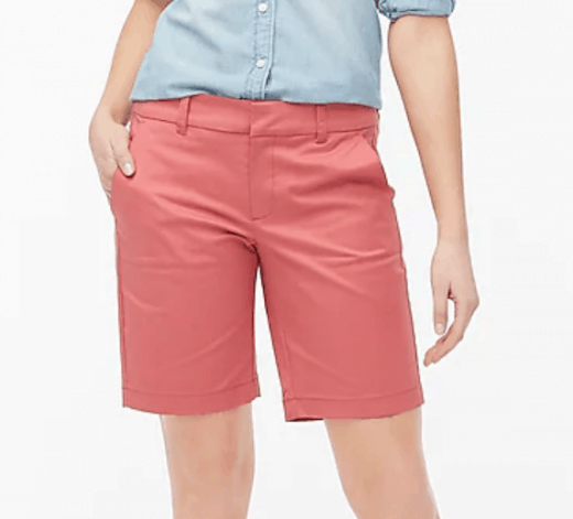 How to Find Cute Modest Shorts (Updated for 2021) – The How To Mom