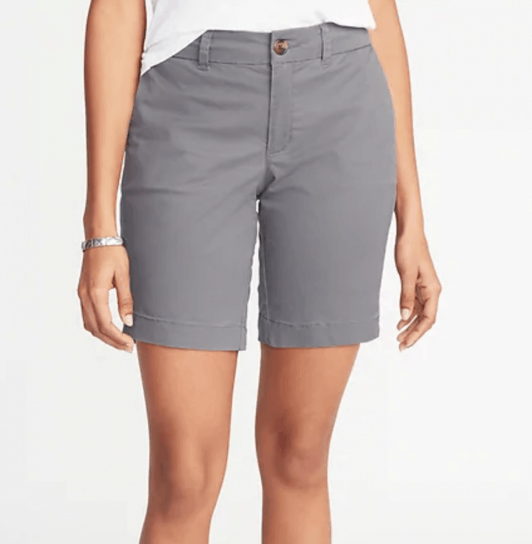 How to Find Cute Modest Shorts (Updated for 2021) – The How To Mom