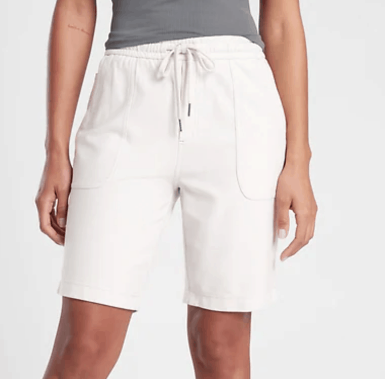 How to Find Cute Modest Shorts (Updated for 2021) • The How To Mom