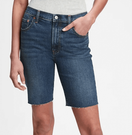 How to Find Cute Modest Shorts (Updated for 2021) – The How To Mom