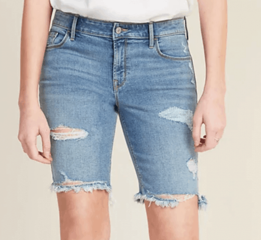 How to Find Cute Modest Shorts (Updated for 2021) – The How To Mom