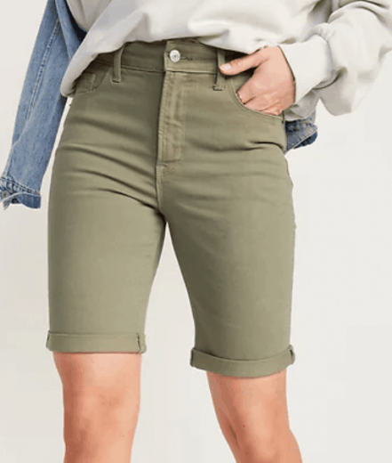 How to Find Cute Modest Shorts (Updated for 2021) – The How To Mom