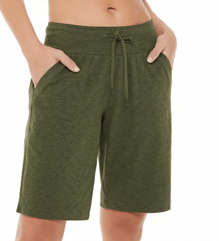 How to Find Cute Modest Shorts (Updated for 2021) • The How To Mom