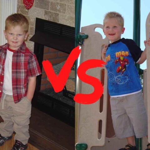 Do 3 Year Olds Understand What Birthdays Are? – The How To Mom