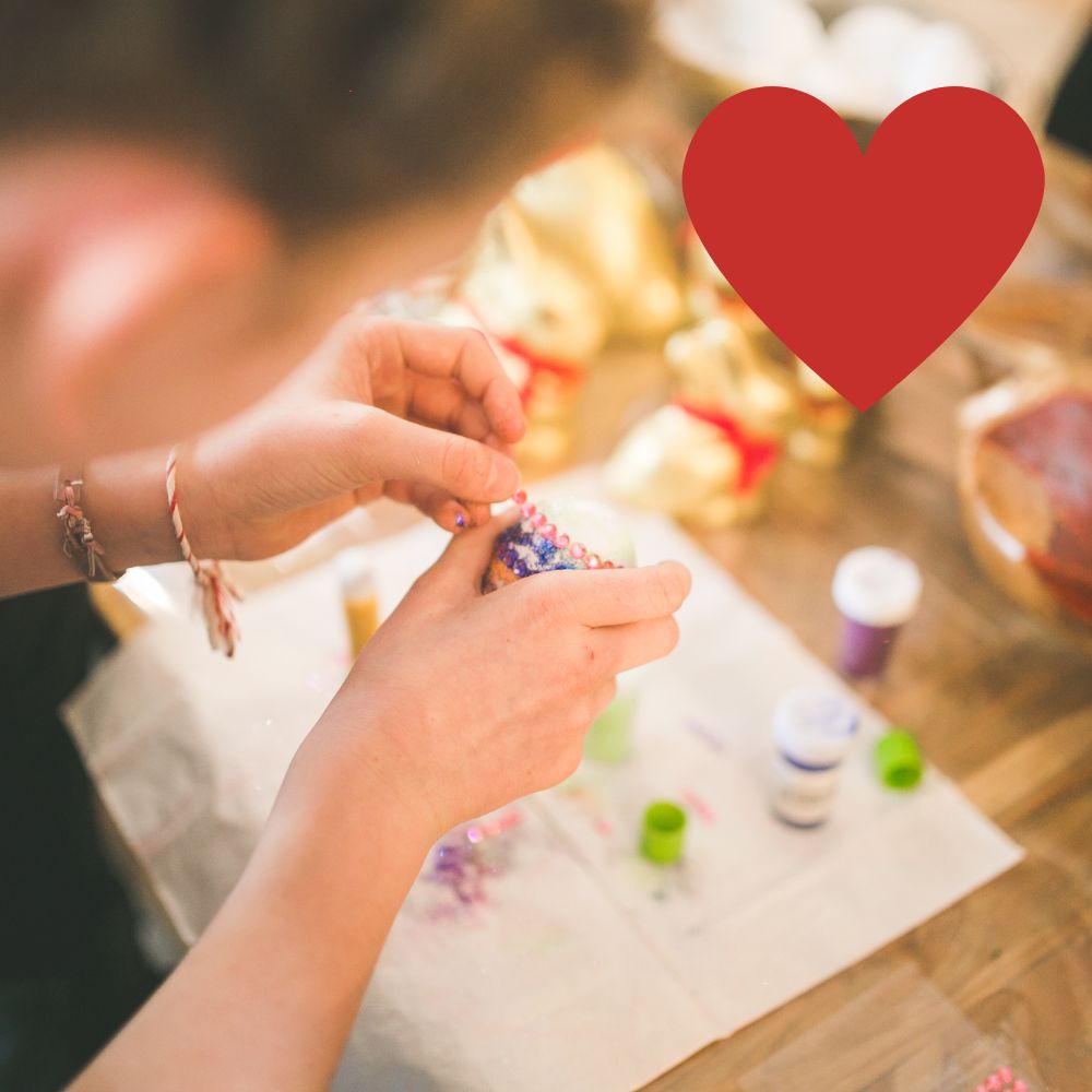 Why Do People Love Crafting? – The How To Mom