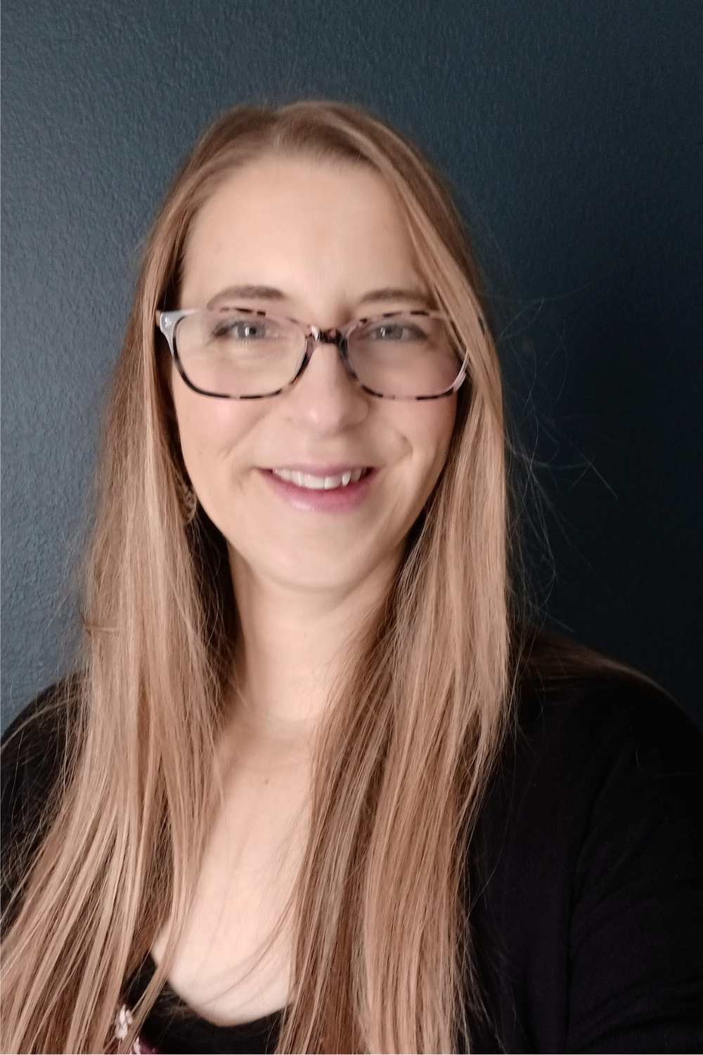 About Susan – The How To Mom