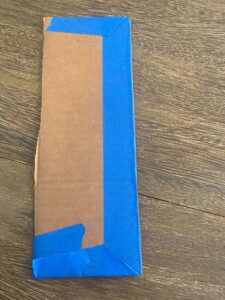 Clay Moon Phase Wall Hanging – The How To Mom